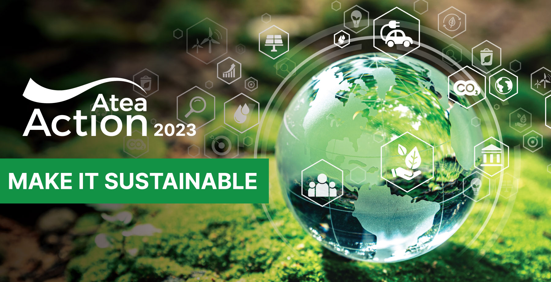 Atea Action 2023 | Atea