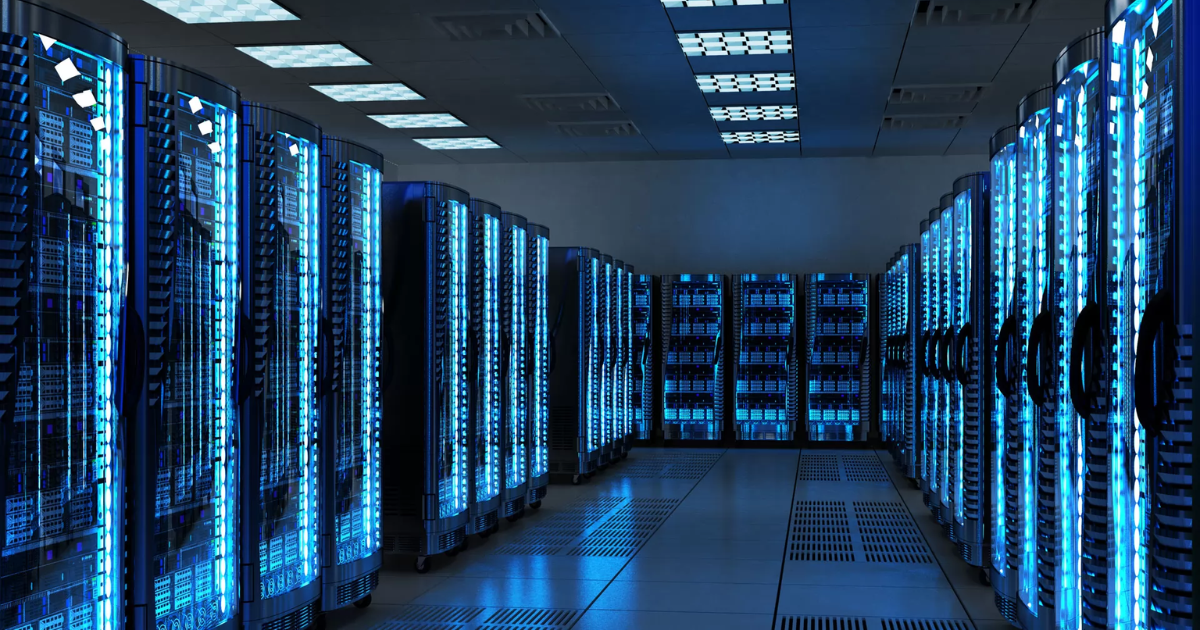 Serverid - Atea | Atea