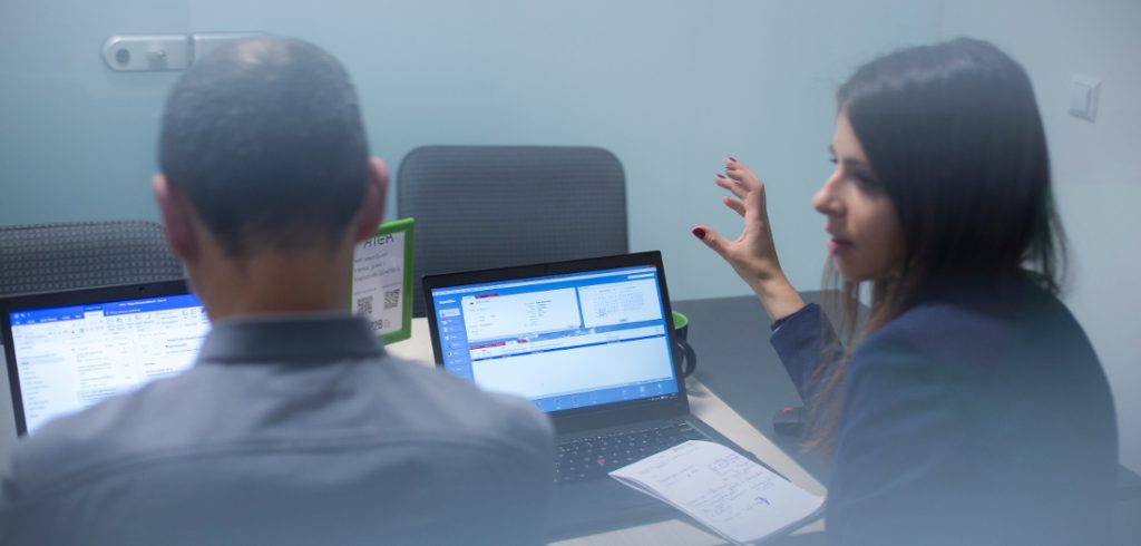 Atea Finance - Atea | Atea